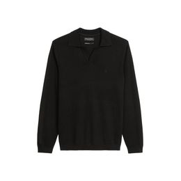 Marc O'Polo Marc O'polo Pullover Herren Gr&ouml;&szlig;e M schwarz