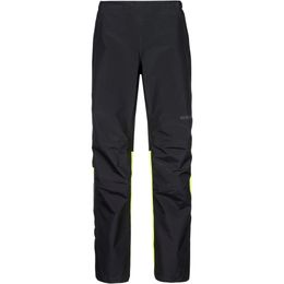 Gore Wear Sportdhose 'Glidewheel' Herren Gr&ouml;&szlig;e XL schwarz