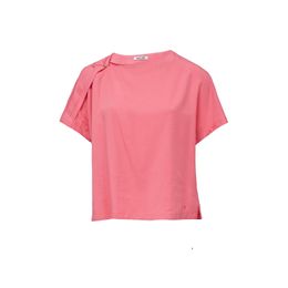 Salsa Jeans Bluse Damen Gr&ouml;&szlig;e L rosa
