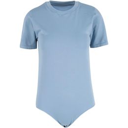 Lykkeland Atelier Body Damen Gr&ouml;&szlig;e L/XL blau