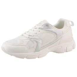 Aniston Sneaker Damen Gr&ouml;&szlig;e 41 wei&szlig;