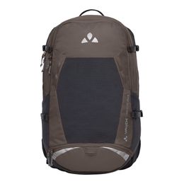 Vaude Sportrucksack 'Alpin' Damen Gr&ouml;&szlig;e one size dunkelbraun / schwarz
