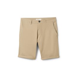 Tom Tailor Shorts Herren Gr&ouml;&szlig;e 32 hellbraun