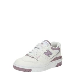 New Balance Sneaker '550' Damen Gr&ouml;&szlig;e 37.5 taupe / wei&szlig;