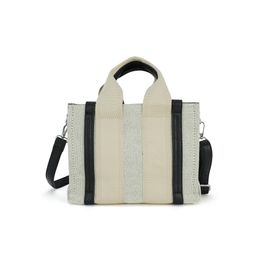 Harpa Tasche 'TAMI' Damen Gr&ouml;&szlig;e One Size schwarz / wei&szlig;