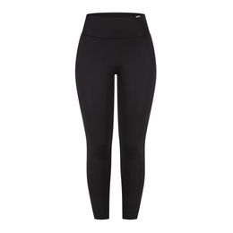 Smilodox Leggings Adelyn Seamless Damen Gr&ouml;&szlig;e M schwarz