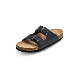vitaform Pantolette Herren Gr&ouml;&szlig;e 48 marine
