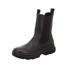 Legero Chelsea Boots 'Angelina' Damen Gr&ouml;&szlig;e 42.5 schwarz Winterschuhe