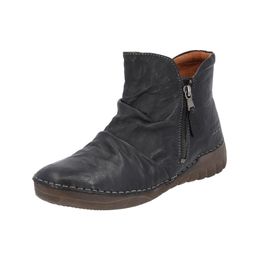 Josef Seibel Stiefelette 'Felicia' Damen Gr&ouml;&szlig;e 41 schwarz Winterschuhe