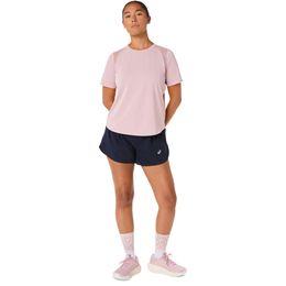 asics Funktionsshirt Damen Gr&ouml;&szlig;e M rosa