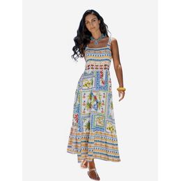 Cupshe Strandkleid 'CAA05A4E151KT' Damen Gr&ouml;&szlig;e 38 blau