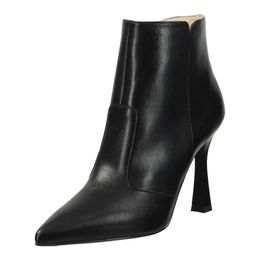 Nero Giardini Stiefelette Damen Gr&ouml;&szlig;e 38 schwarz Winterschuhe