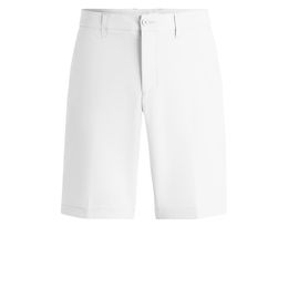 BOSS Shorts Herren Gr&ouml;&szlig;e 33 wei&szlig;