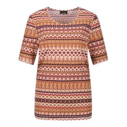GOLDNER Shirt Damen Gr&ouml;&szlig;e S/M bunt