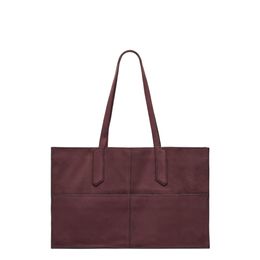 Liebeskind Berlin Shopper Damen Gr&ouml;&szlig;e One Size bordeaux