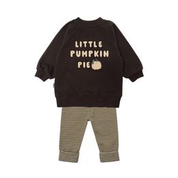 Liliput Set 'Little Pumpkin Pie' Jungen Gr&ouml;&szlig;e 62/68 bunt