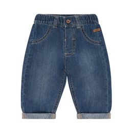 HUST & CLAIRE Hust & Claire Jeans 'Joe' Jungen Gr&ouml;&szlig;e 68 blue denim