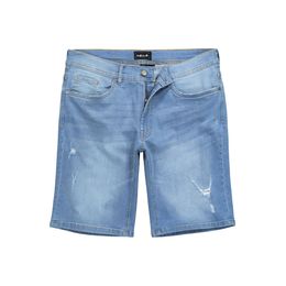Men Plus Jeans Herren Gr&ouml;&szlig;e 38 blue denim