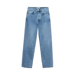 armedangels Jeans AIKALA Damen Gr&ouml;&szlig;e 25 blue denim