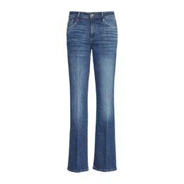 s.Oliver Jeans Damen Gr&ouml;&szlig;e 29 dunkelblau