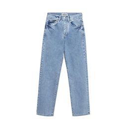 armedangels Jeans AIKALA Damen Gr&ouml;&szlig;e 34 hellblau