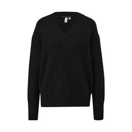 QS Pullover Damen Gr&ouml;&szlig;e S schwarz