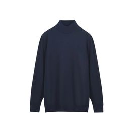 KİP Pullover Herren Gr&ouml;&szlig;e S navy