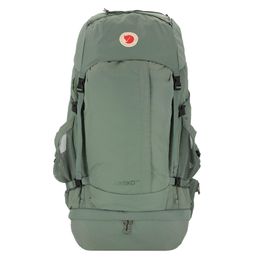 Fj&auml;llr&auml;ven Fj&auml;llr&auml;ven Sportrucksack 'Abisko Trek' Damen Gr&ouml;&szlig;e One Size gr&uuml;n