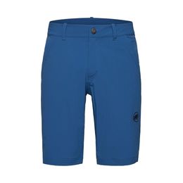 Mammut Shorts 'HIKING V' Herren Gr&ouml;&szlig;e M kobaltblau