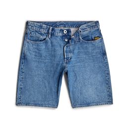 G-Star Raw G-star Shorts 'Dakota' Herren Gr&ouml;&szlig;e 26 blue denim