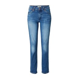 Wrangler Jeans 'Piper' Damen Gr&ouml;&szlig;e 26 blue denim