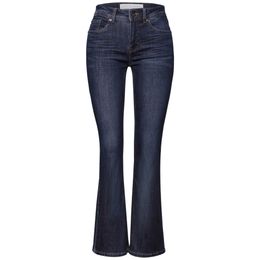 Street One Studio Jeans Damen Gr&ouml;&szlig;e 24 blue denim