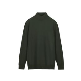 KİP Pullover Herren Gr&ouml;&szlig;e M dunkelgr&uuml;n