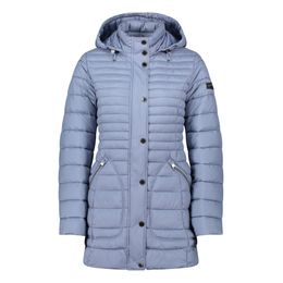Betty Barclay Steppjacke Damen Gr&ouml;&szlig;e S azur Winterjacke