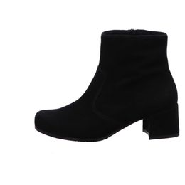 Semler Stiefelette Damen Gr&ouml;&szlig;e 37 schwarz Winterschuhe