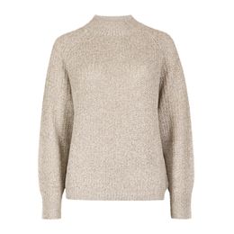 Apricot Pullover Damen Gr&ouml;&szlig;e XXL creme