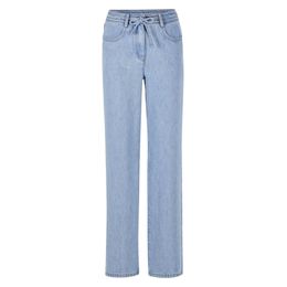 Madeleine Mode Madeleine Jeans Damen Gr&ouml;&szlig;e 32 blue denim