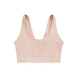 Polo Ralph Lauren Bustier 'Built Up Bralette' Damen Gr&ouml;&szlig;e 75 beige / offwhite
