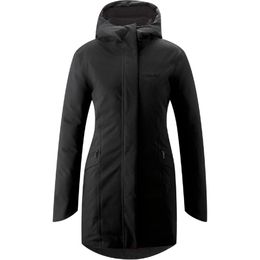 Maier Sports Outdoorjacke 'Henni' Damen Gr&ouml;&szlig;e XL schwarz