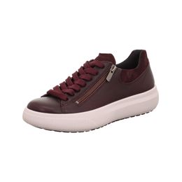 Legero Sneaker 'T4 JUMP' Damen Gr&ouml;&szlig;e 38 braun