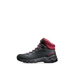 Mammut Wanderschuh 'Nova IV' Damen Gr&ouml;&szlig;e 40 rot / schwarz