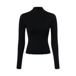 Hugo Pullover 'Sarmie' Damen Gr&ouml;&szlig;e XS schwarz