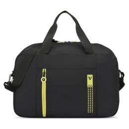 Roncato Reisetasche 'Neon Faltbare' Damen Gr&ouml;&szlig;e One Size gelb / schwarz