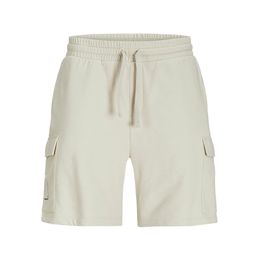 Jack & Jones Jack & Jones Shorts Herren Gr&ouml;&szlig;e 34 offwhite