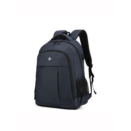 Aoking Rucksack Herren Gr&ouml;&szlig;e One Size blau