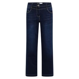Street One Jeans Damen Gr&ouml;&szlig;e 33 blau