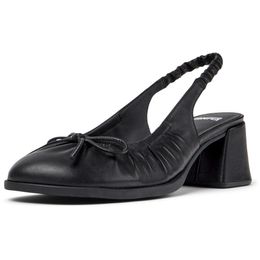 Camper Slingpumps 'Kora' Damen Gr&ouml;&szlig;e 36 schwarz