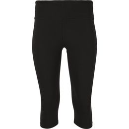 Endurance Tights 'Raleigh' Damen Gr&ouml;&szlig;e L schwarz