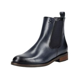 Lloyd Selected Chelsea Boots Damen Gr&ouml;&szlig;e 42 dunkelblau Winterschuhe