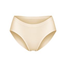 C&city Panty Damen Gr&ouml;&szlig;e S hellgelb